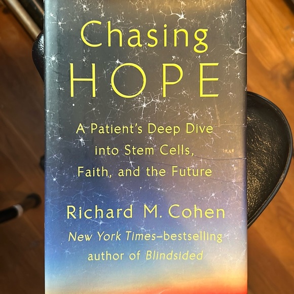 Other | Chasing Hopea Patients Deep Dive Into Stem Cellsfaith The ...